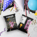 Lionel Messi Chips Bag Label - Add a Crunchy Twist to Your Party – PartyDaz